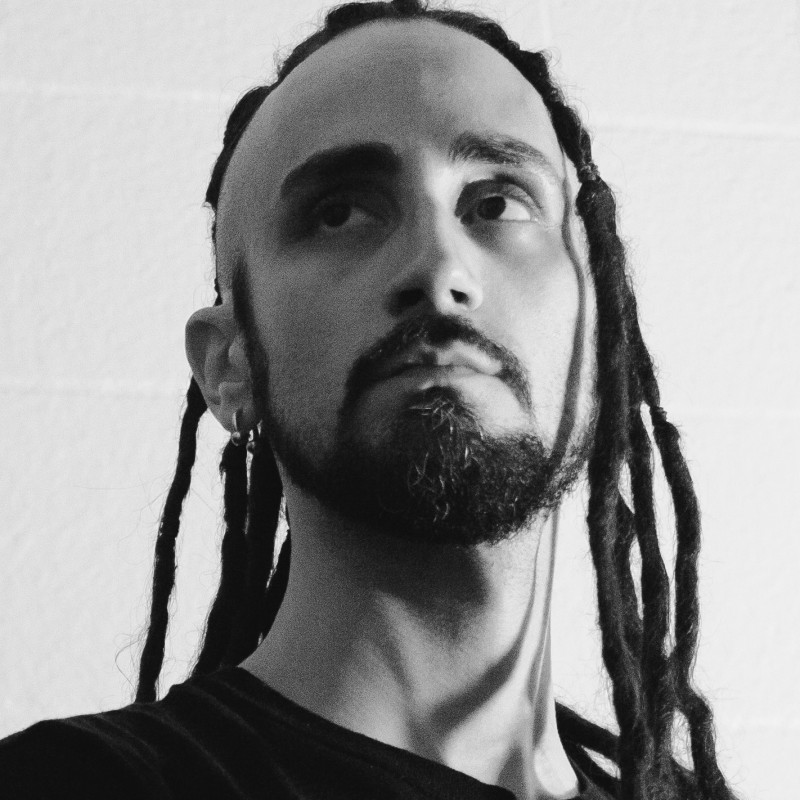 Artist Spotlight: Ian Flux | Lockout Music Studios