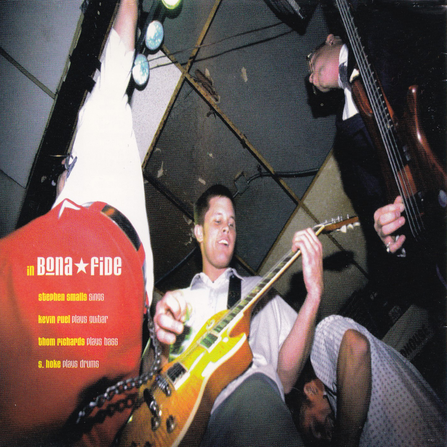 Lockout Music - pioneering artists from the 90s, 2000s and today