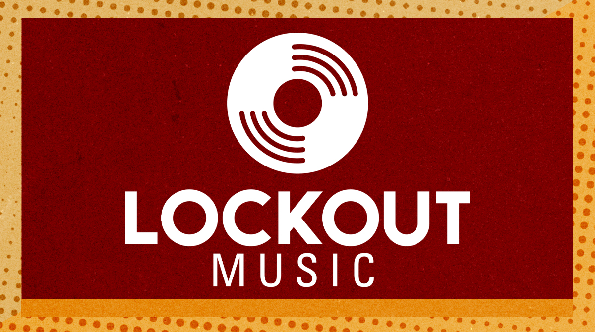 Lockout Music - pioneering artists from the 90s, 2000s and today